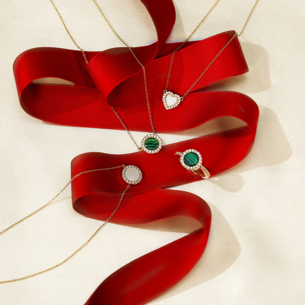 STERLING SILVER | GEMOUR